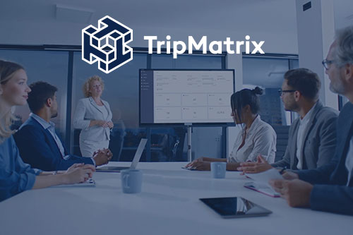 Software for Travel Professionals - TripMatrix : TripMatrix