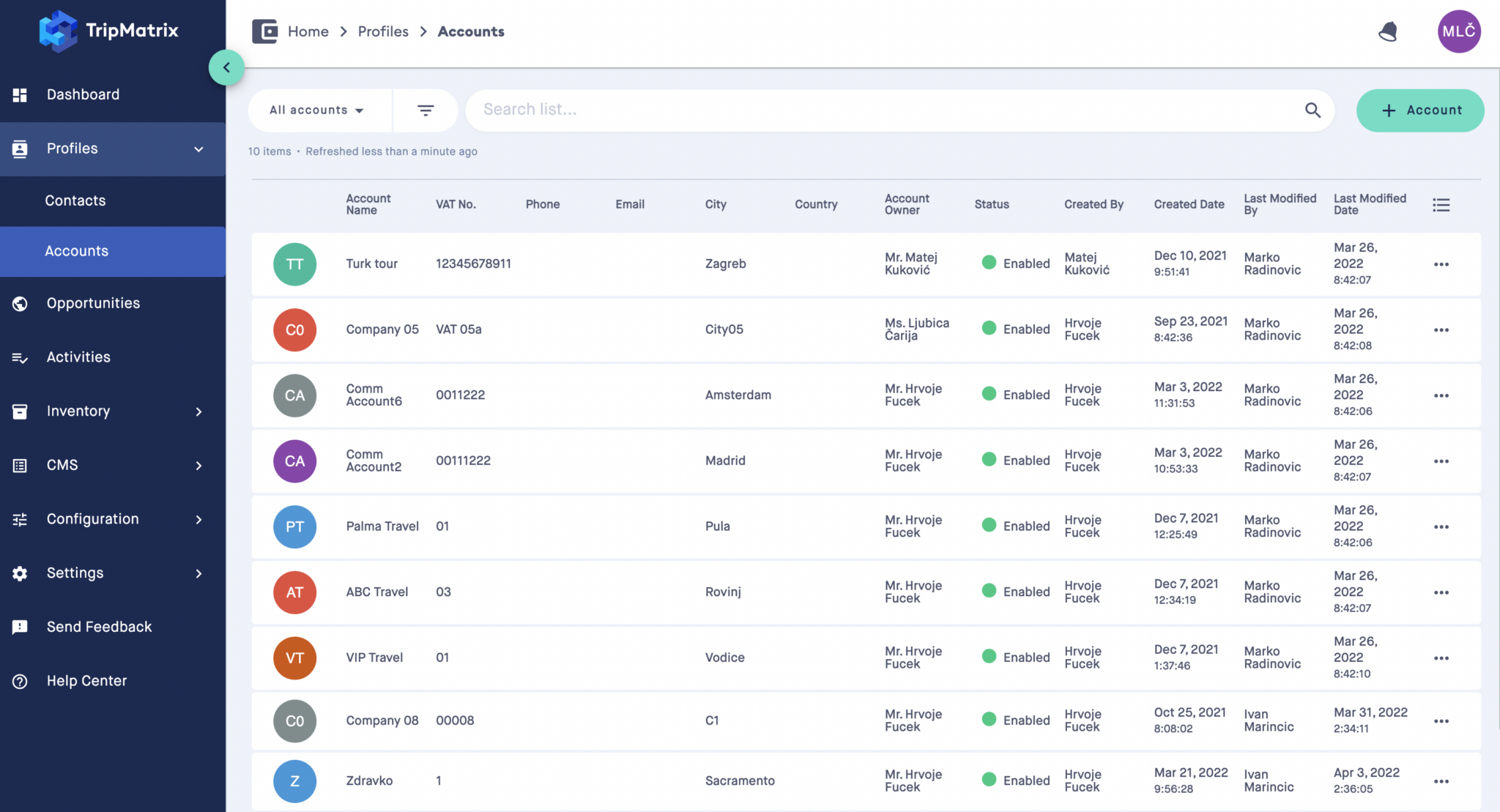 Travel Agency Operations: Scale, Optimize, Improve Productivity ...