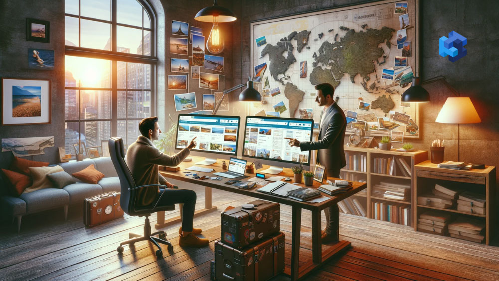 Choosing the Right Software for Your Travel Agency | TripMatrix ...