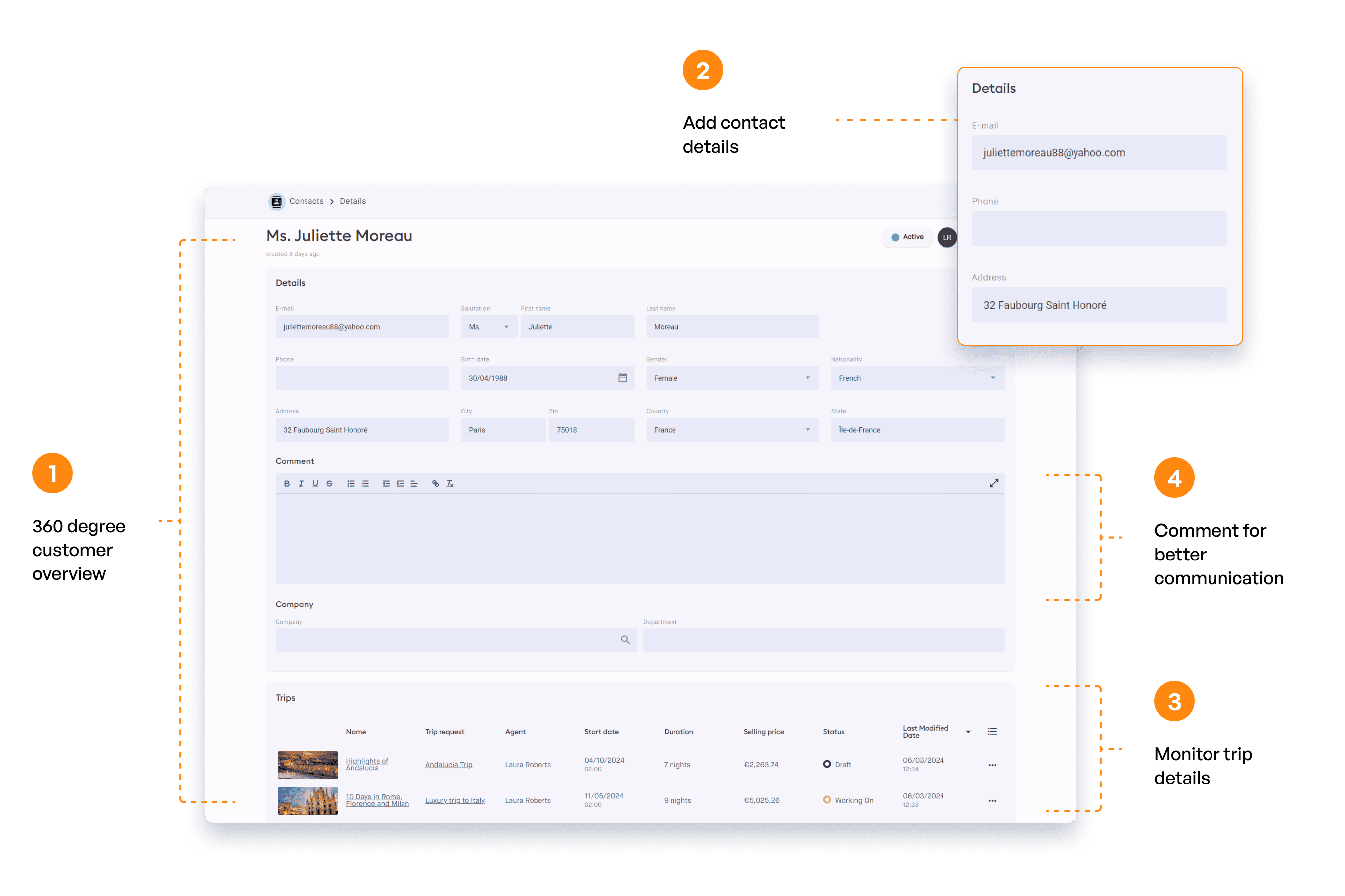 How to Reduce Travel Expenses with Travel Management Software ...