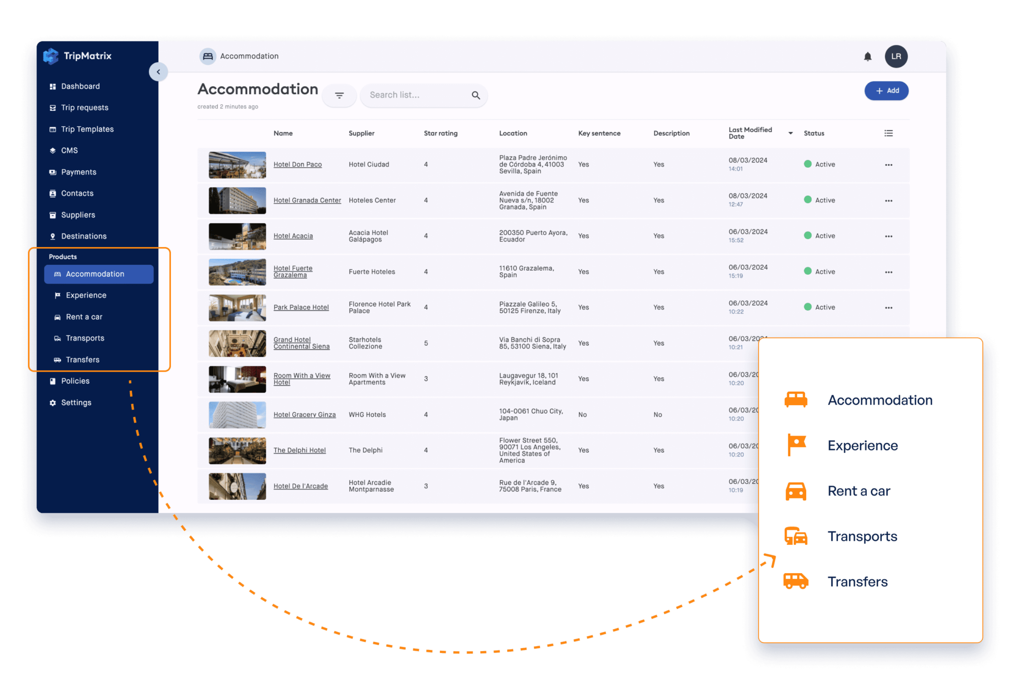 The Best Travel Itinerary Builder Apps: Plan Your Perfect Trip with ...