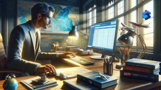 TripMatrix: Travel Agency Software : TripMatrix: Travel Agency Solutions