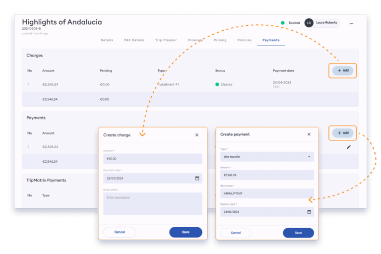 Top 5 Benefits of DMC Software for Destination Managers - TripMatrix ...