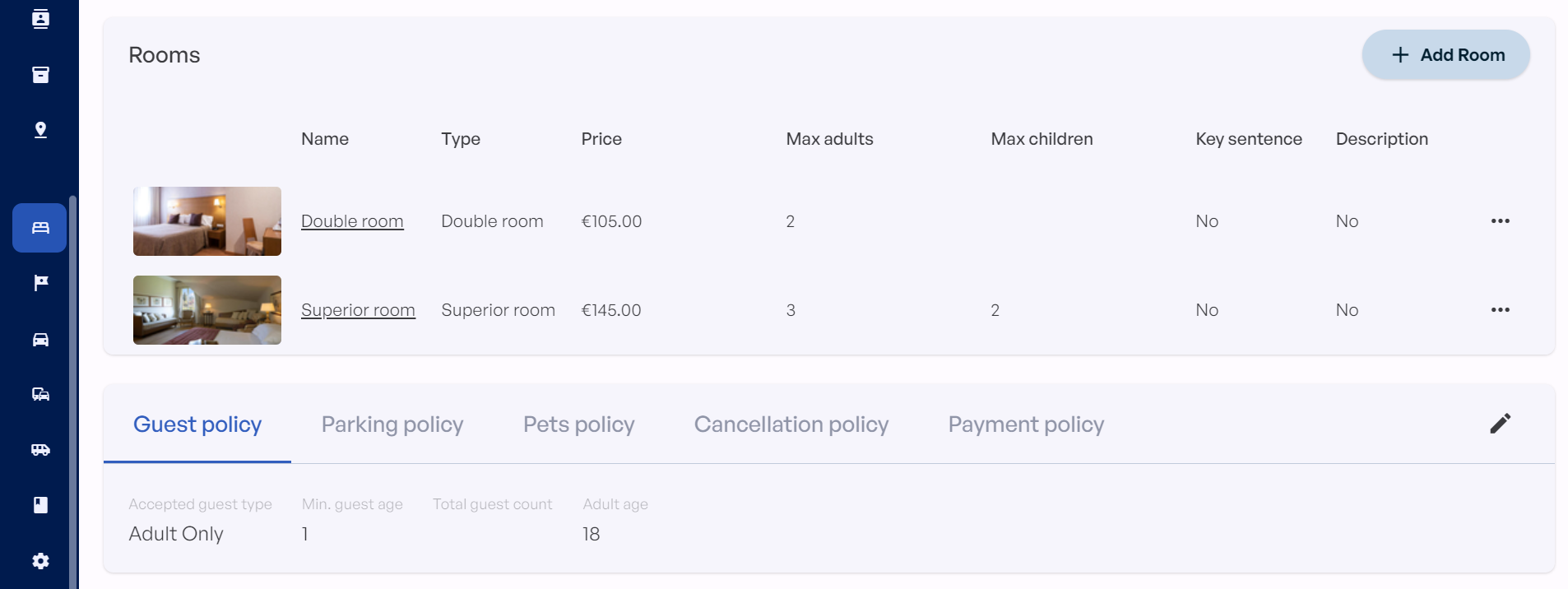 Complete Guide to Itinerary Builder for Travel Agents - TripMatrix : TripMatrix