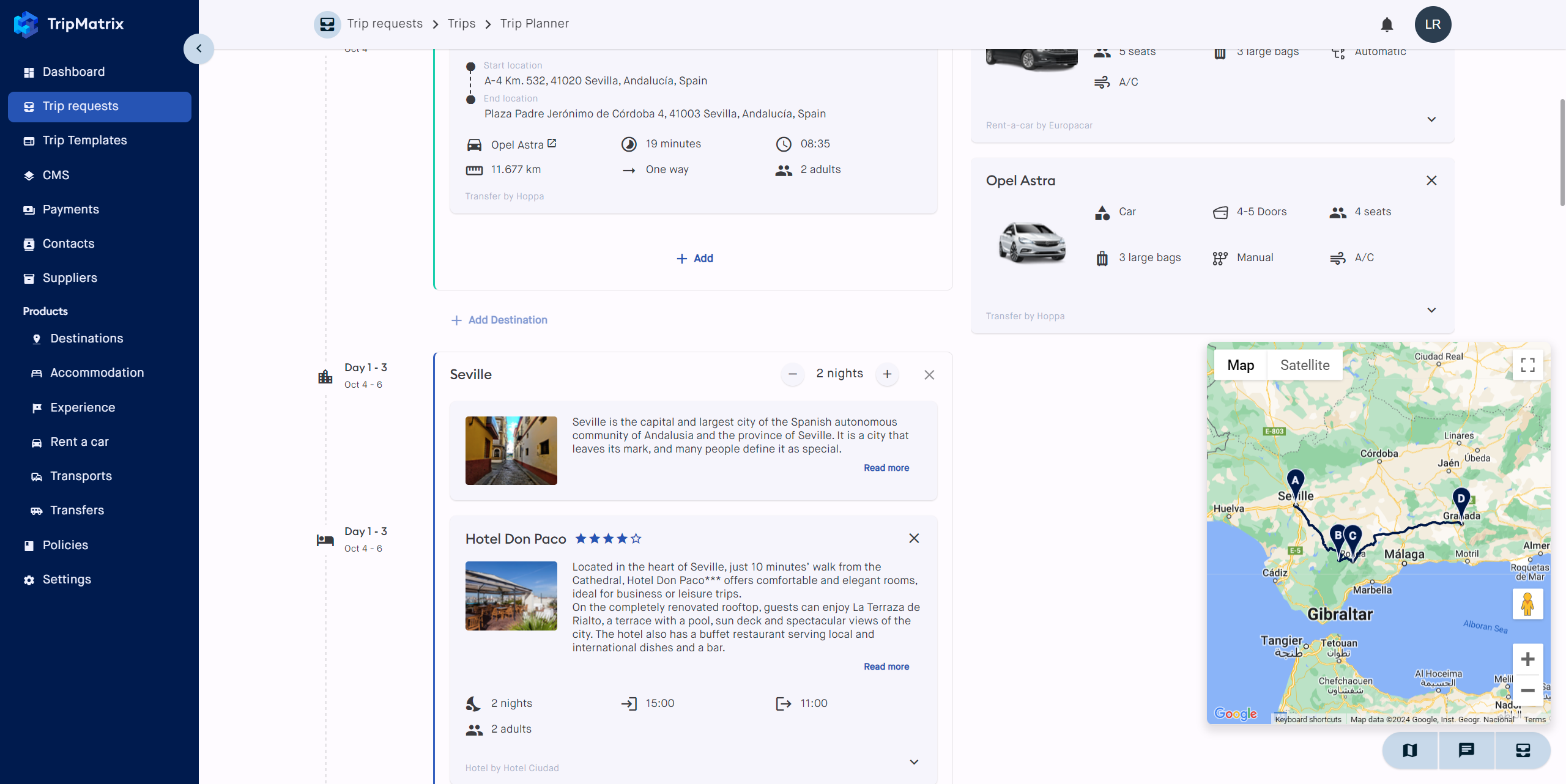 Choose the Right Travel Management Software for Your Business ...