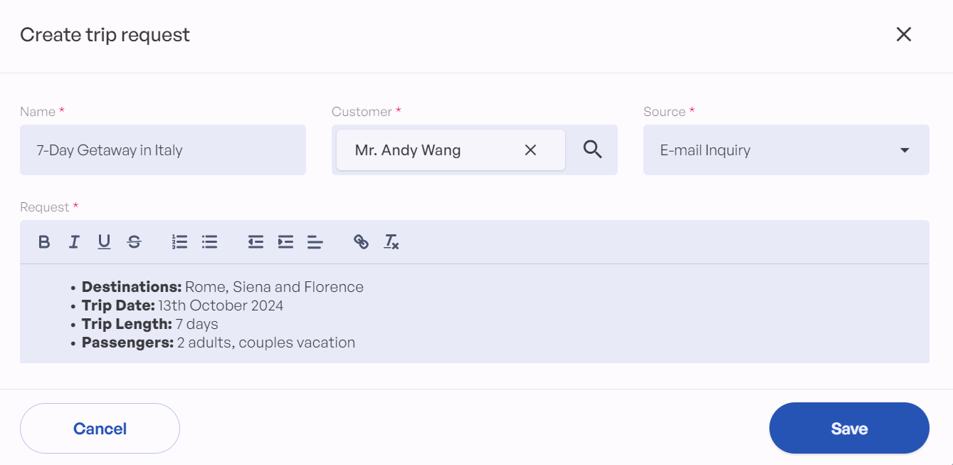 7 Must-Have Features for Choosing the Best Itinerary Planner App ...