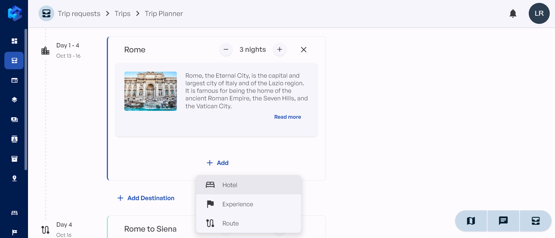 7 Must-Have Features for Choosing the Best Itinerary Planner App ...