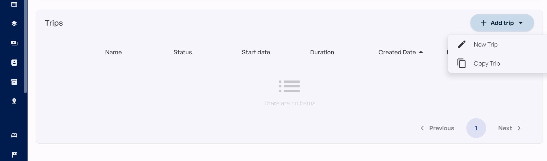 The Complete Trip Itinerary Software for Travel Agents and Tour ...