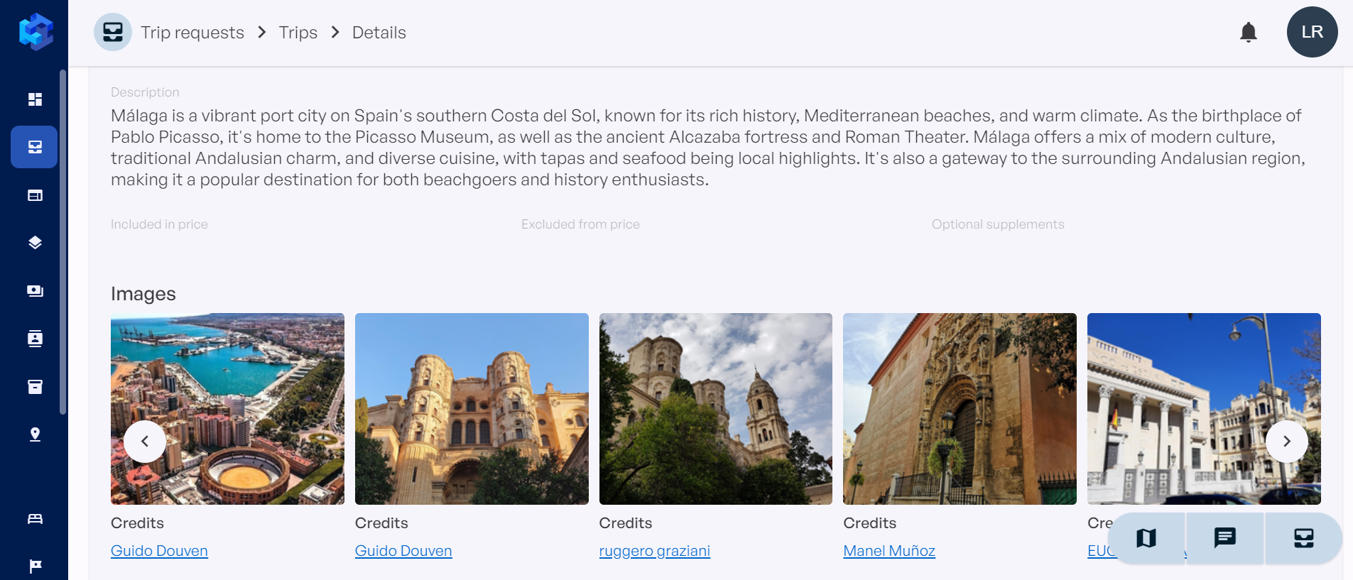 Multi-Day Travel Packages: A Step-by-Step Guide : TripMatrix