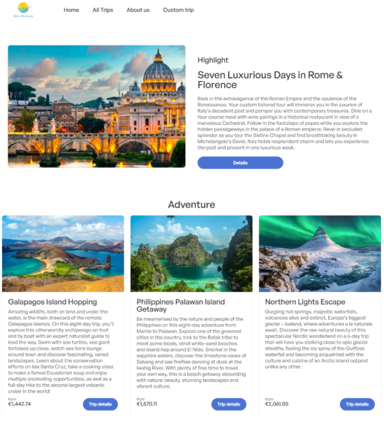 Travel Management Digital Solutions: Step-by-Step Guide : TripMatrix
