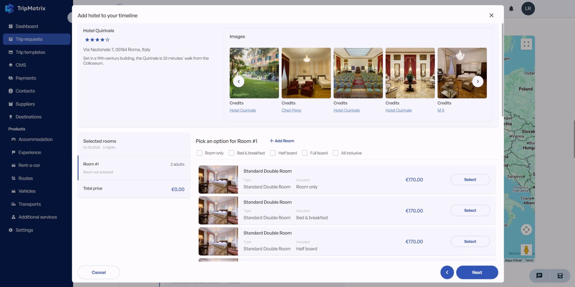 Mastering TripMatrix Trip Planner: A Practical Guide to Efficient Itinerary Building ...