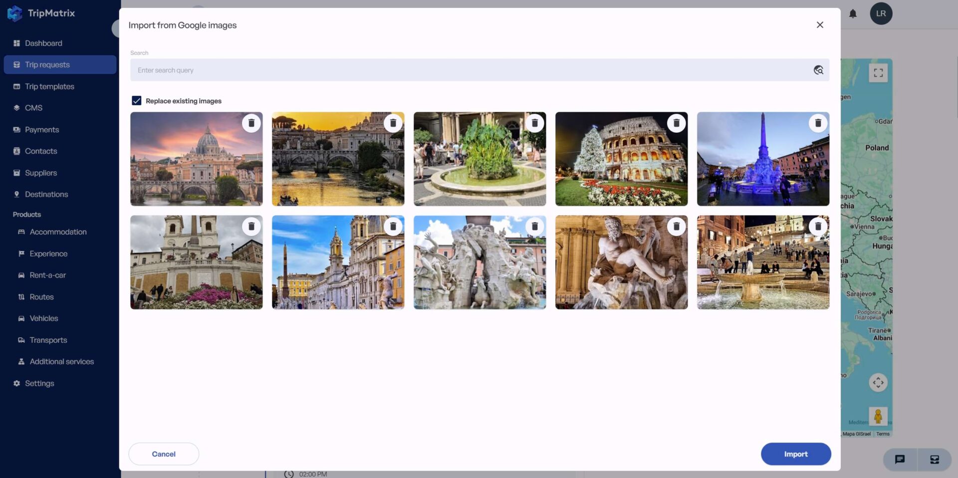 Mastering TripMatrix Trip Planner: A Practical Guide to Efficient ...